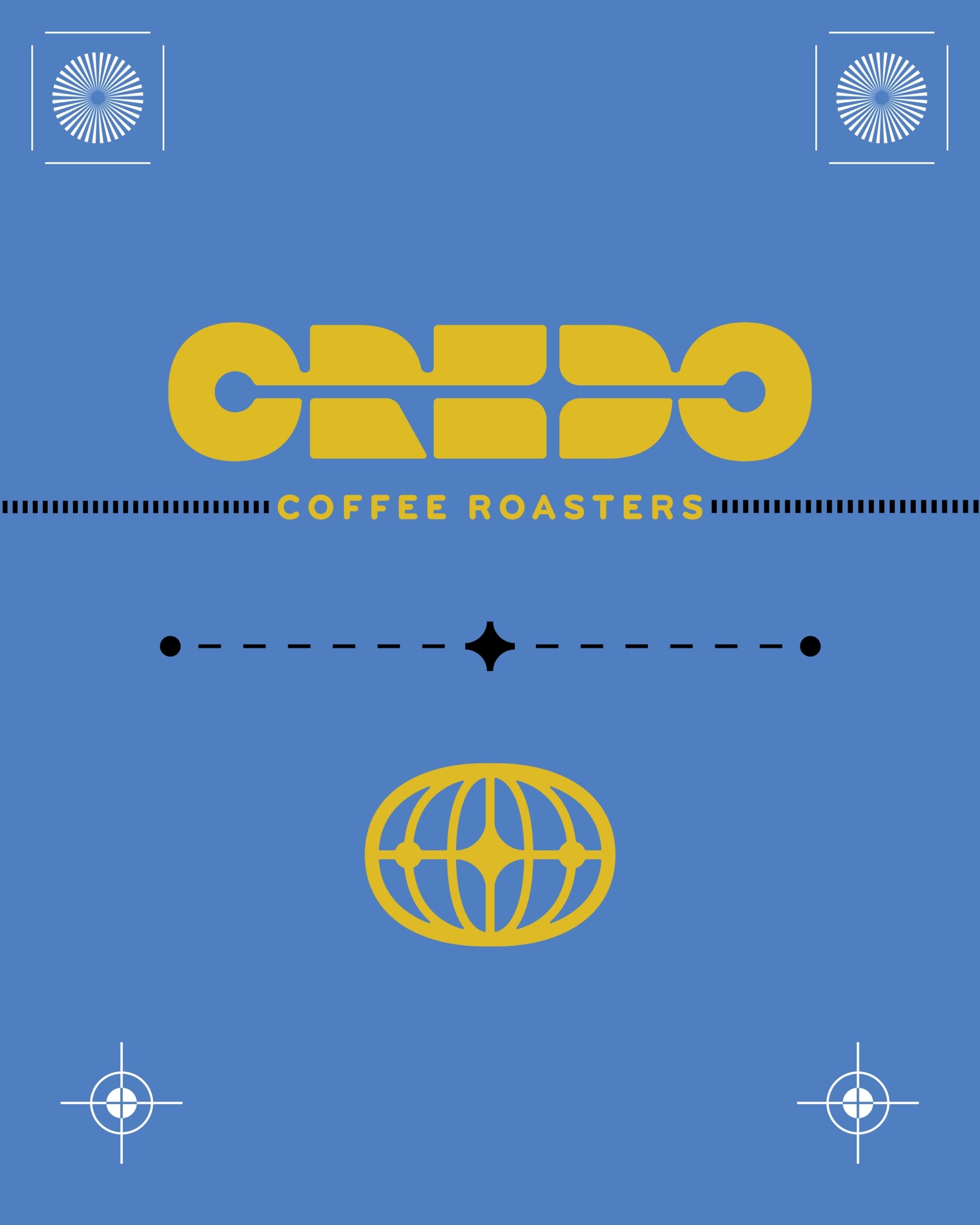 CREDO Gift Card – CREDO Coffee Roasters
